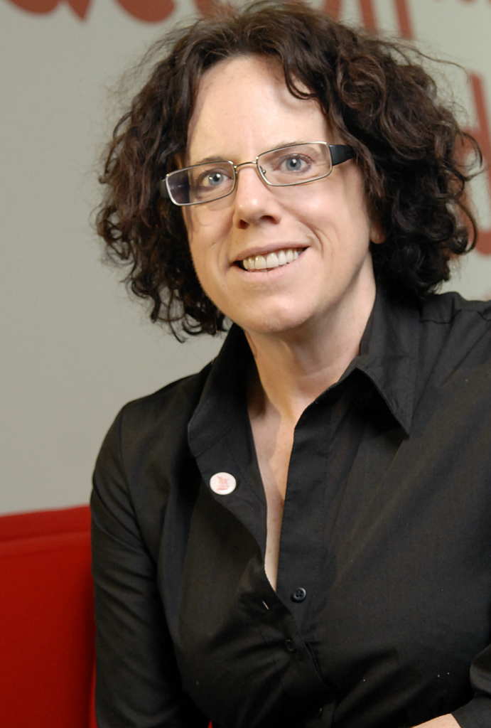 Women's Aid's Polly Neate on why Ending VAWG Media Awards matter | End ...