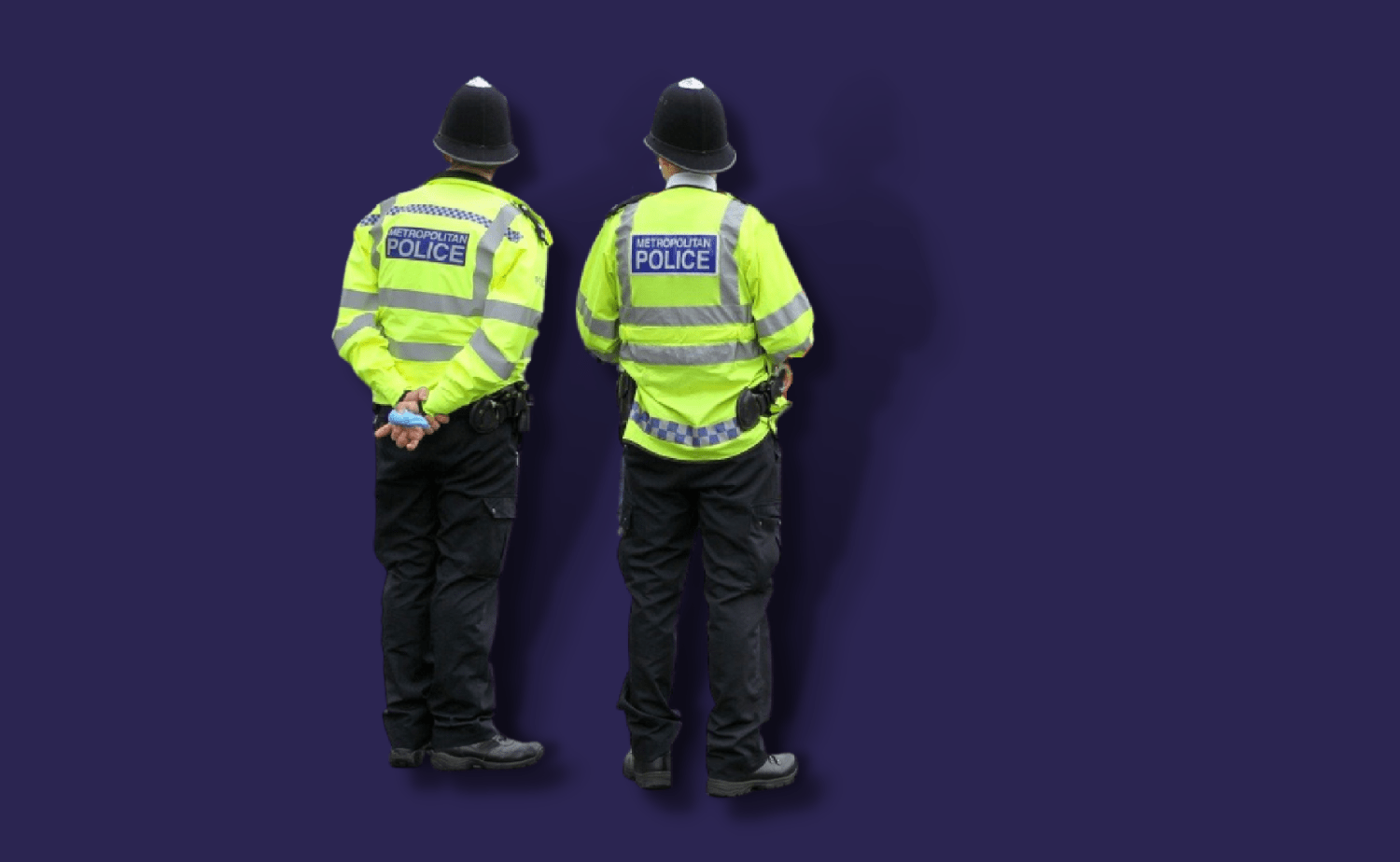 Casey review exposes an institution in crisis, as police powers ...