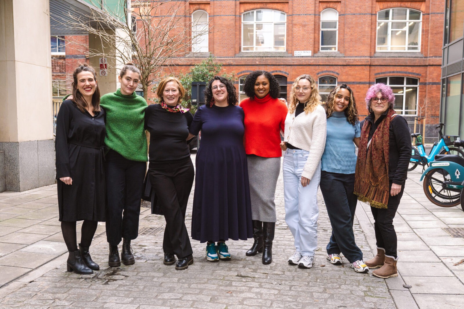 About | End Violence Against Women